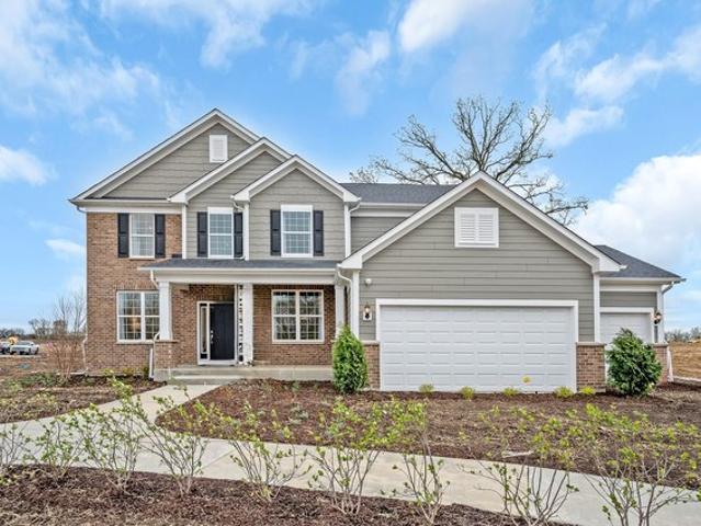 9932 Hostert St, Orland Park, IL 60467