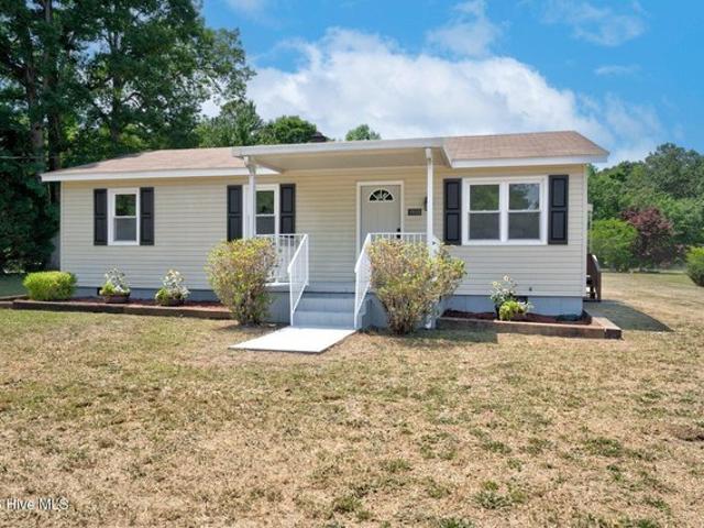 9932 Straight Gate Rd, Whitakers, NC 27891