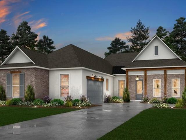 9933 Oak Colony Dr, Baton Rouge, LA 70817