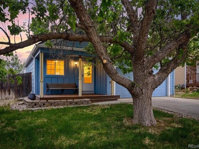 9933 Fairwood St, Littleton, CO 80125