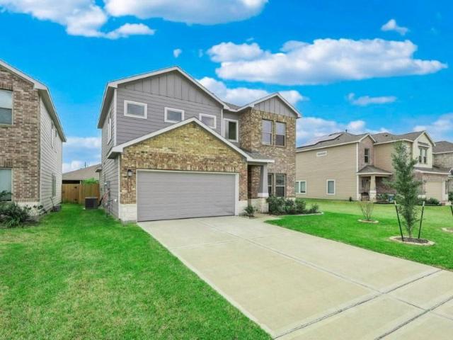 9933 Gln Brk Ln, Magnolia, TX 77354 | MLS #54201
