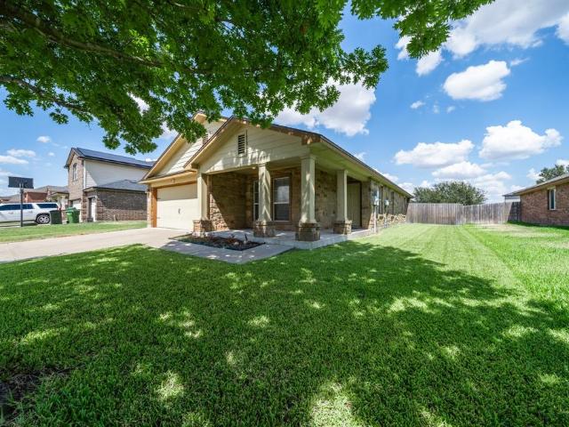 9933 Iron Horse Trail