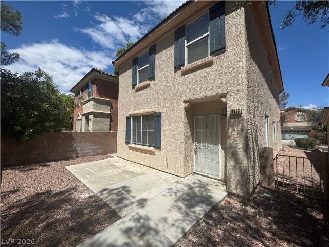 9933 La Paca Ave, Las Vegas, NV 89117 | MLS #2777 | Compass