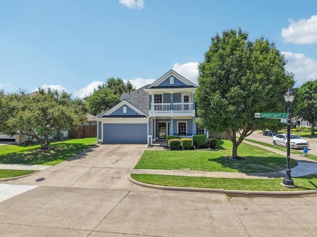 9933 Summer Sweet Drive