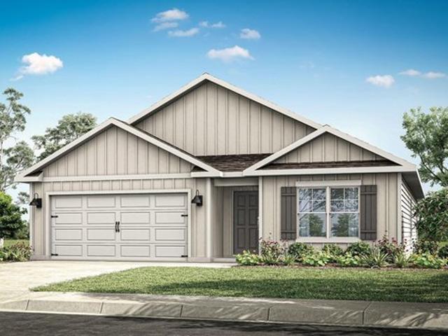 9933 Sequoyah Cove Dr SE, Owens Cross Roads, AL 35763