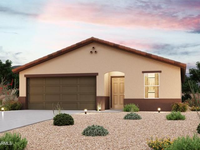 9933 W Concordia Dr, Arizona City, AZ 85123