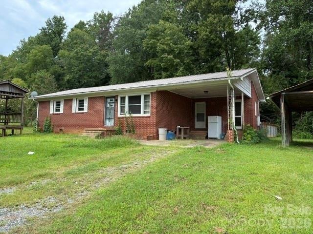 993 Coney Island Rd, Union Mills, NC 28167
