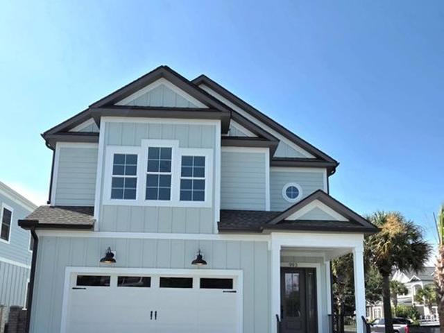 993 Crystal Waterway Dr, Myrtle Beach, SC 29579