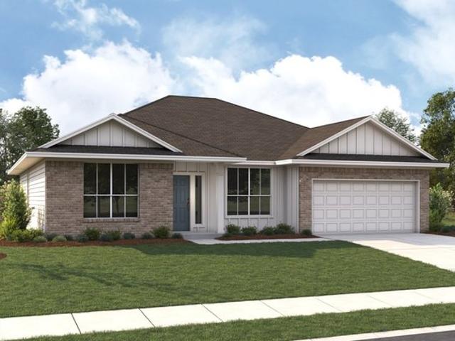 993 Battle Creek Ln, Chandler, TX 75758