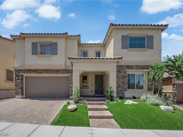 993 Bayberry Cove St, Henderson, NV 89002