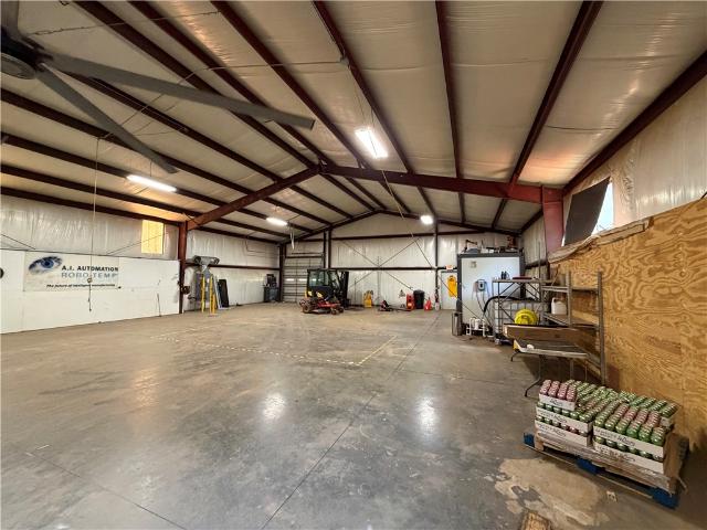 993 Barton Road