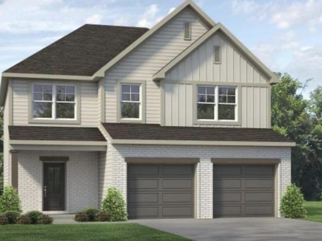 993 Onyx Ct, Owensboro, KY 42301