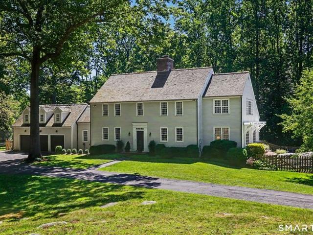 993 Lake Ave, Greenwich, CT 06831