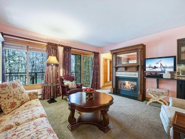 993 Lions Ridge Loop Unit 315, Vail, CO 81657