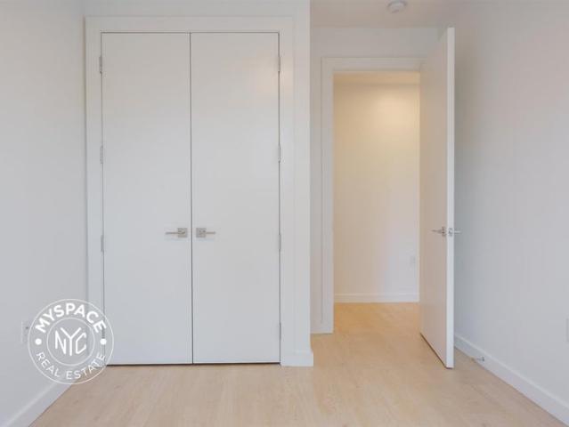 #993 Luxury Living Near Prospect Park — Brand New