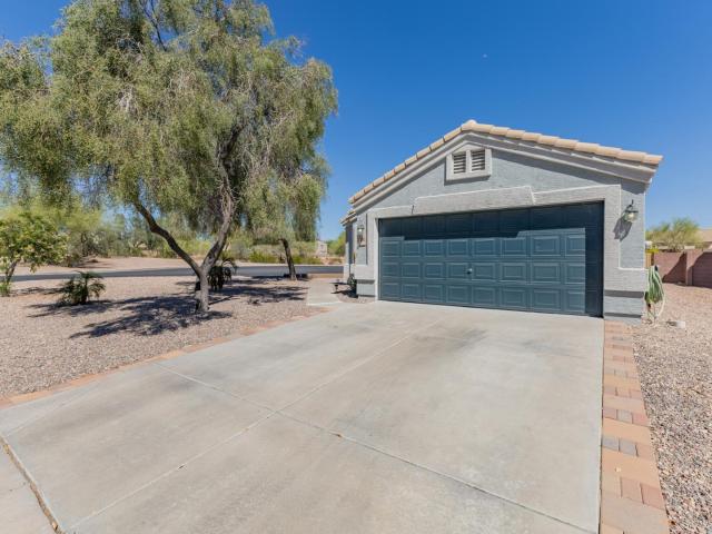 993 S 239th Dr, Buckeye, AZ 85326 | MLS #7005 | Compass