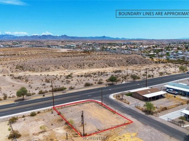 993 San Juan Dr, Bullhead City, AZ 86442