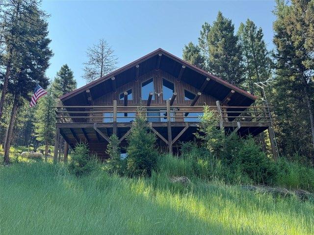 993 Stagecoach Dr, Seeley Lake, MT 59868