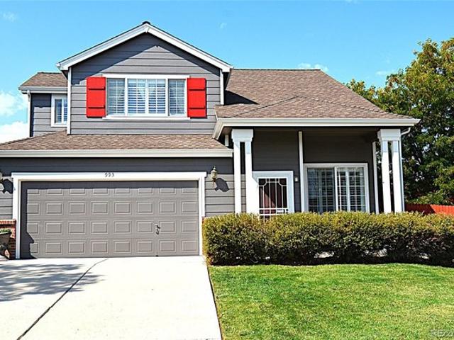 993 Parsons Ave, Castle Rock, CO 80104