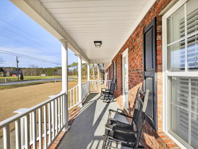 993 Pickett Level Road