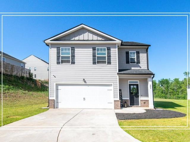 993 Raghorn Rd, Grovetown, GA 30813