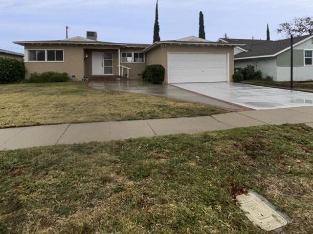 9944 Gaviota Ave, North Hills, CA 91343