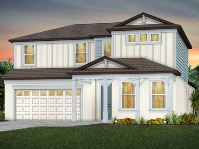 9944 Johnson Oaks Gln, Parrish, FL 34219