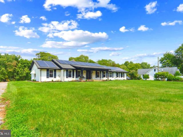 9944 Rosaryville Road