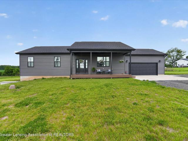 9945 N Wheaton Road