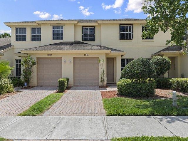 9945 E Villa Cir, Vero Beach, FL 32966