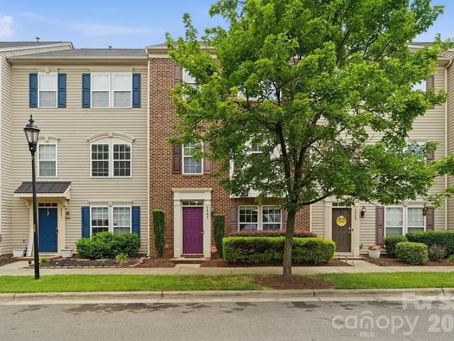 9945 Kings Parade Blvd Unit 48, Charlotte, NC 28273