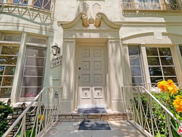9945 Robbins Drive 102