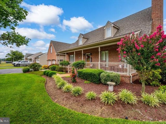 9945 Sharptown Rd, Mardela Springs, MD 21837