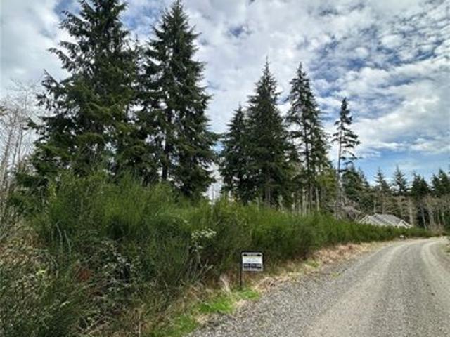 9945 Thomas St Lot 45, Forks, WA 98331
