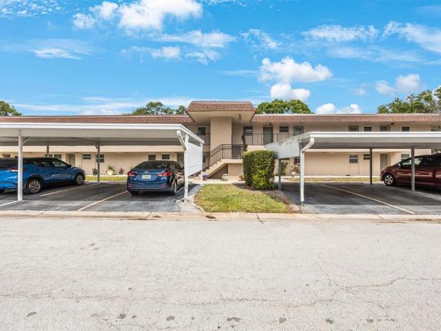 9945 47th Ave N, Unit 203, St. Petersburg, FL 33708 | MLS #TB8480