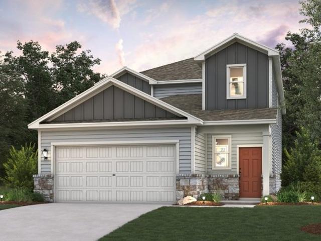 9946 Chavaneaux Lndg, San Antonio, TX 78221