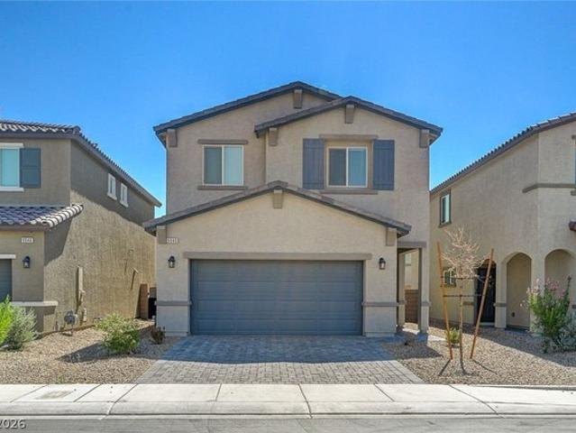 9946 Indigo Cliffs St, Las Vegas, NV 89141