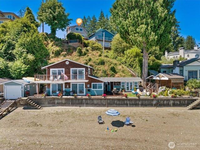 9946 Johnson Point Rd NE, Olympia, WA 98516