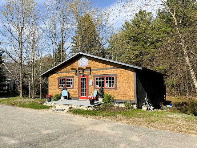 9947 N Long Lake Road