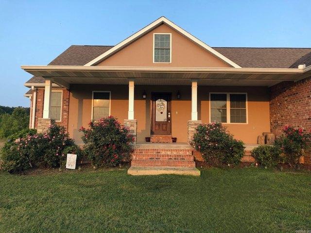 9947 AR Highway 90, Rector, AR 72461