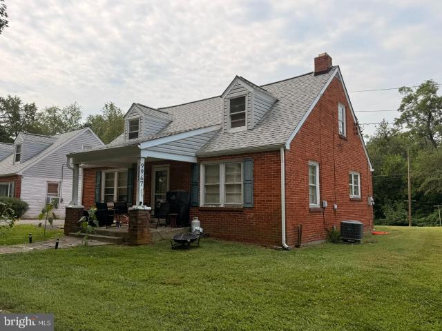 9947 Crossfield Rd, Hagerstown, MD 21740 | MLS #MDWA2033