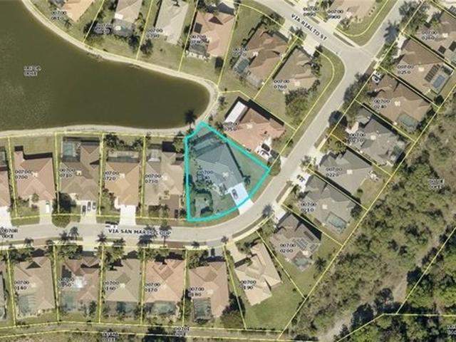 9947 Via San Marco Loop Lot 74, Fort Myers, FL 33905