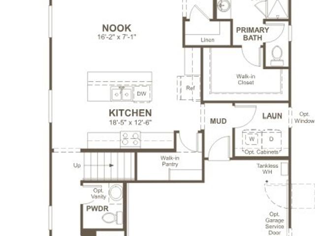 9947 W Meranto Ave, Las Vegas, NV 89178 | Compass