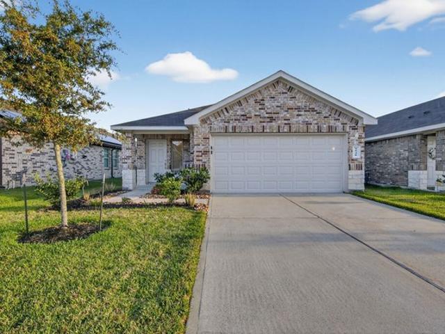 9948 Glenbrook Ln, Magnolia, TX 77354