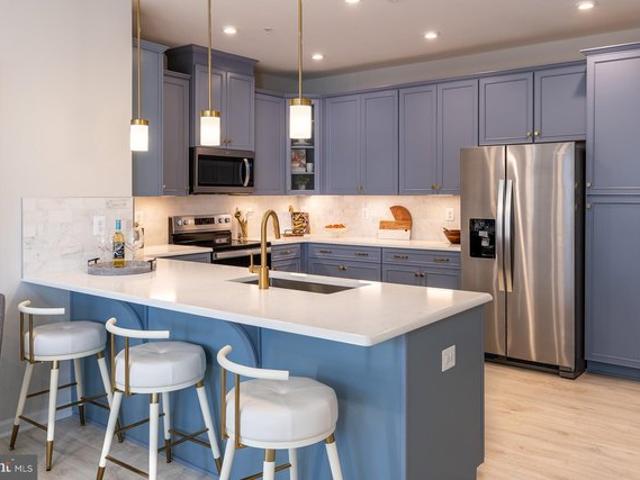 9948A Count Fleet Cres, Laurel, MD 20723