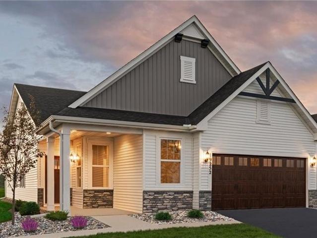 9949 Mulberry Ln, Corcoran, MN 55374