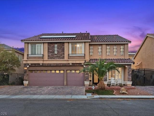 9949 Baystone St, Las Vegas, NV 89141