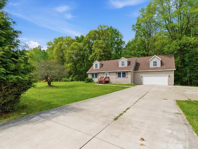 9949 Crofoot Road