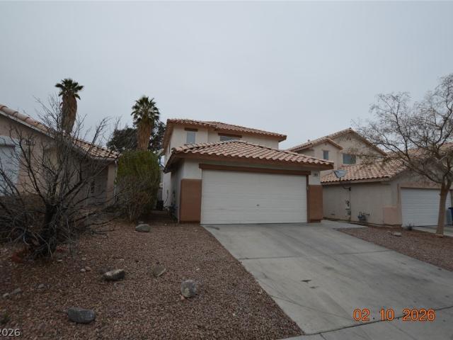9949 Shallot Ct, Las Vegas, NV 89183 | MLS #2755 | Compass