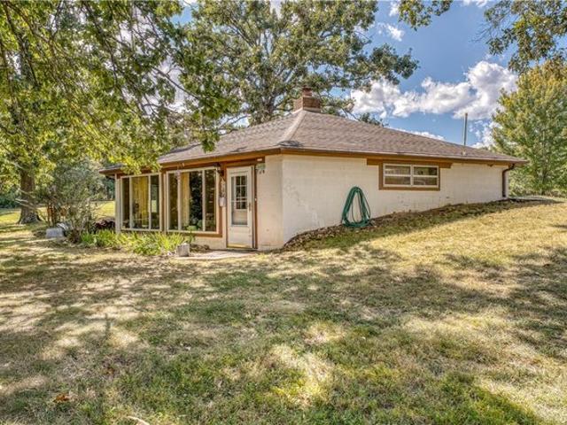 9949 Widner Rd, Omaha, AR 72662